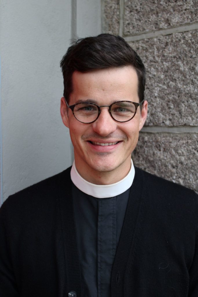 The Board of Directors at St. Dunstan's Academy