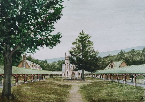 St. Dunstan's Academy - An Anglican Boarding School